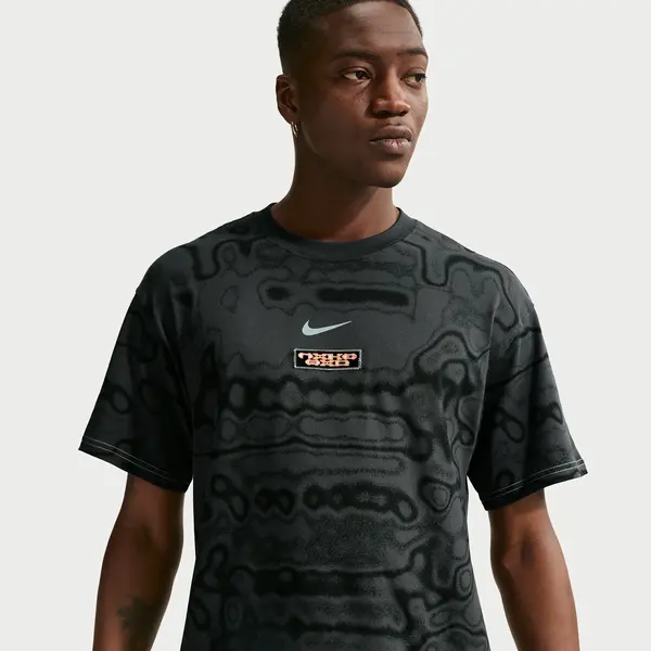 Nike Sportswear T-shirt - Grey