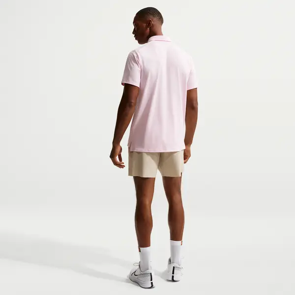 Nike Court Advantage Dri-fit 6" Tennis Shorts