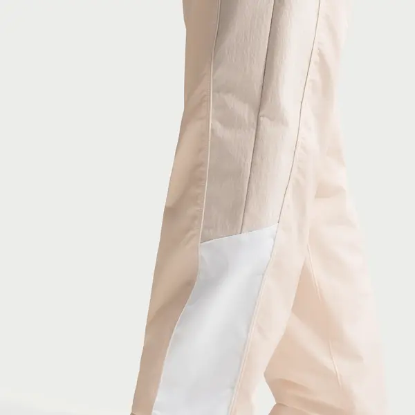Nike Sportswear Oversized Mid-rise Track Pants