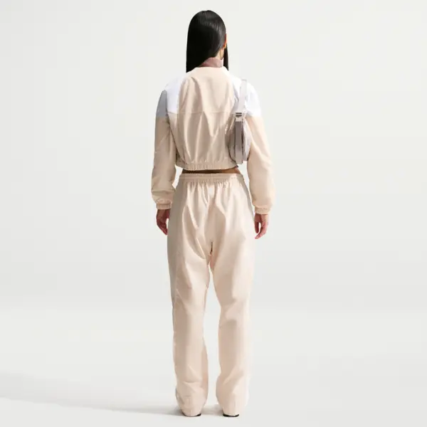 Nike Sportswear Oversized Mid-rise Track Pants