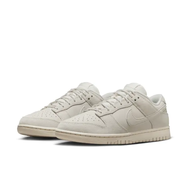 Nike Dunk Low Retro Se Sneakers - Grey