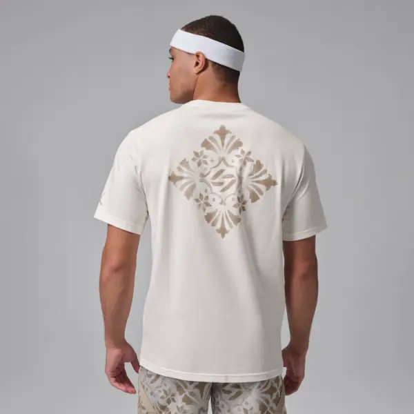 JORDAN Luka T-shirt