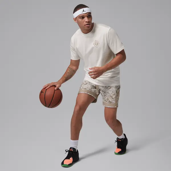 JORDAN Luka T-shirt