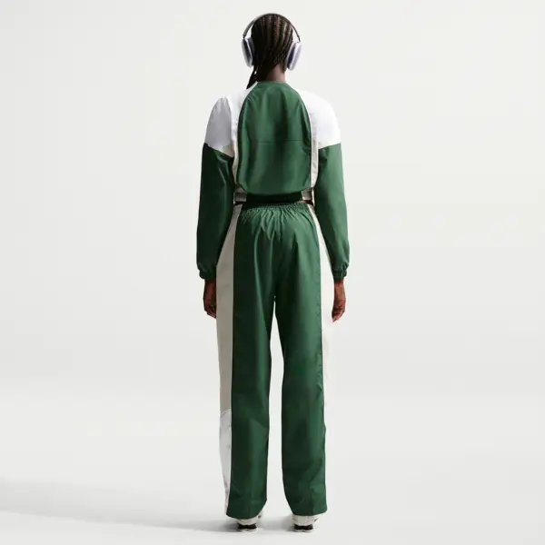 Nike Sportswear Oversized Mid-rise Track Pants