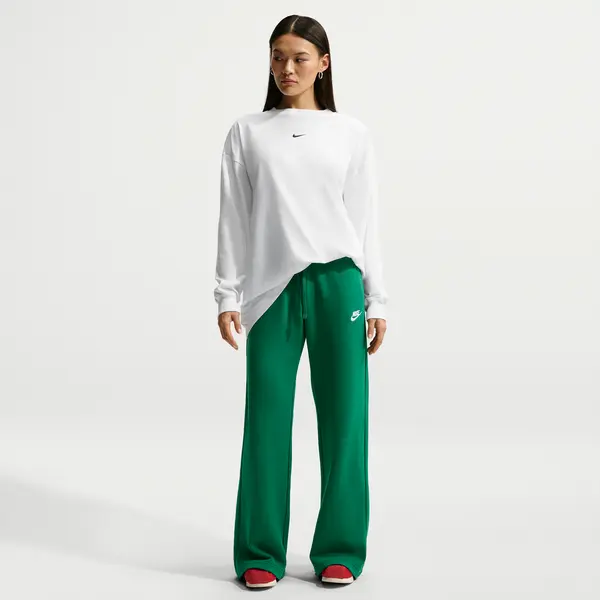 Nike Sportswear Classic Oversized Long-sleeve T-shirt