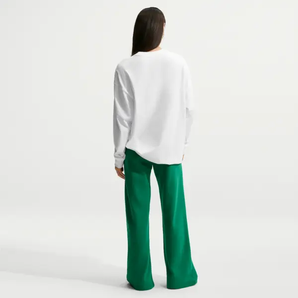 Nike Sportswear Classic Oversized Long-sleeve T-shirt