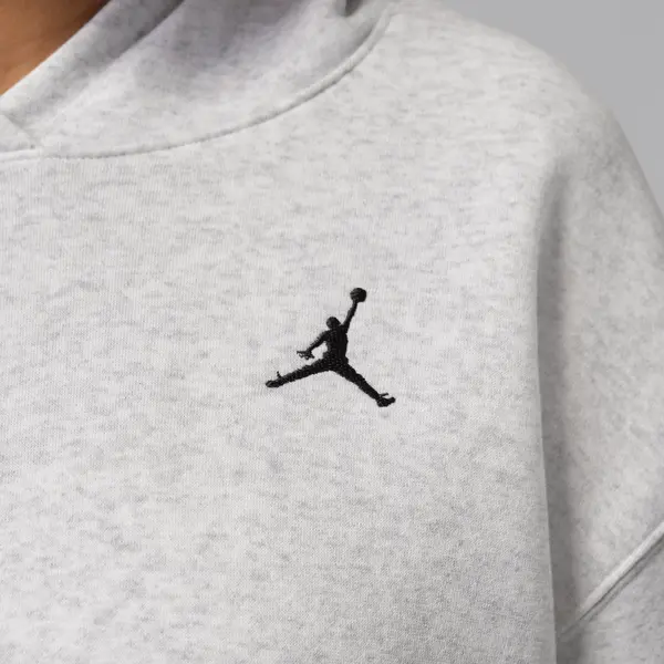 JORDAN Brooklyn Fleece Pullover Hoodie