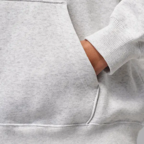 JORDAN Brooklyn Fleece Pullover Hoodie