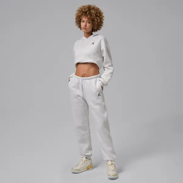 JORDAN Brooklyn Fleece Pullover Hoodie