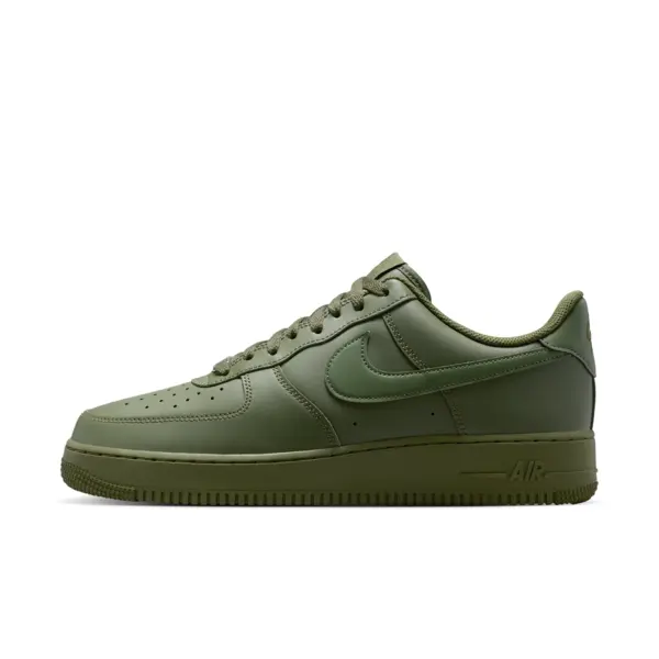 Nike Air Force 1 '07 Sneakers - Green