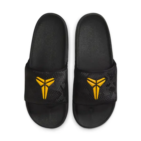 Nike Kobe Offcourt Slides