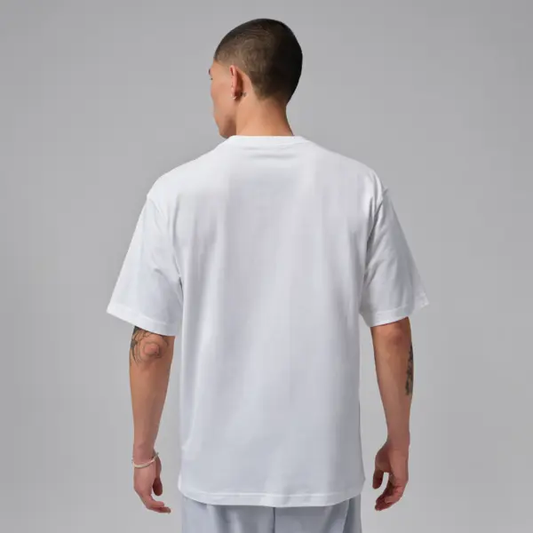 JORDAN Graphic T-shirt