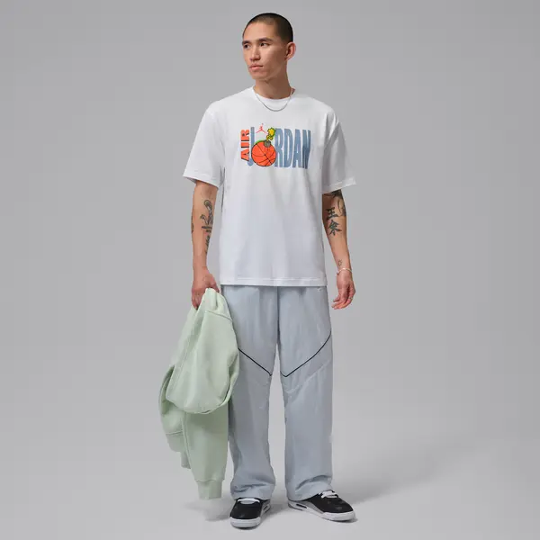 JORDAN Graphic T-shirt