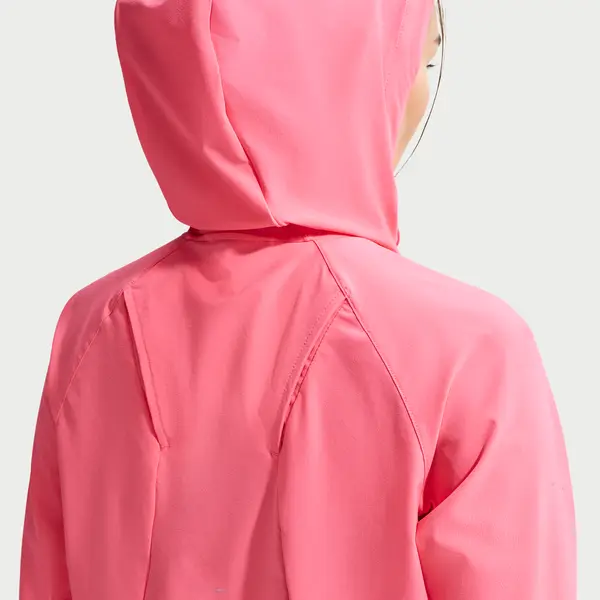 Nike Swift Repel Packable Running Jacket - Pink