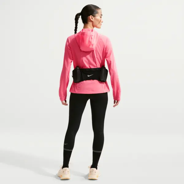 Nike Swift Repel Packable Running Jacket - Pink