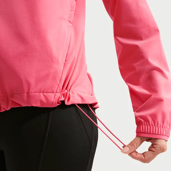 Nike Swift Repel Packable Running Jacket - Pink