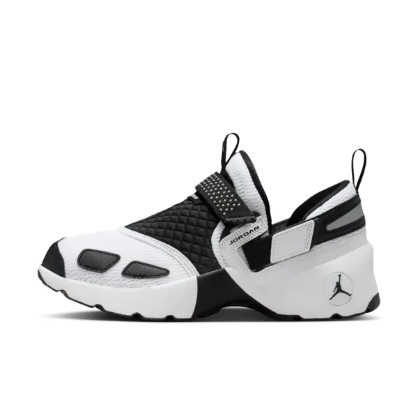 JORDAN Trunner Lx Shoes - White