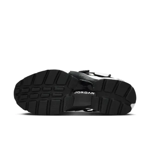 JORDAN Trunner Lx Shoes - White