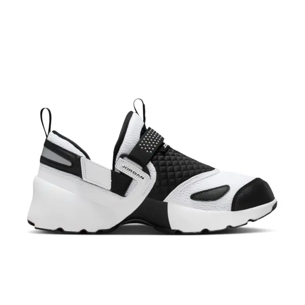 JORDAN Trunner Lx Shoes - White