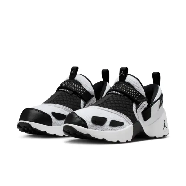 JORDAN Trunner Lx Shoes - White