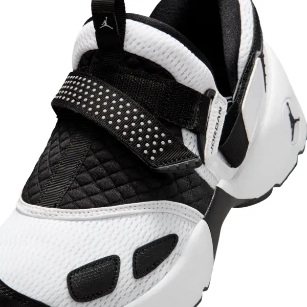 JORDAN Trunner Lx Shoes - White