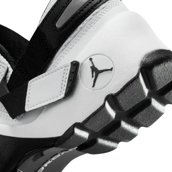 JORDAN Trunner Lx Shoes - White