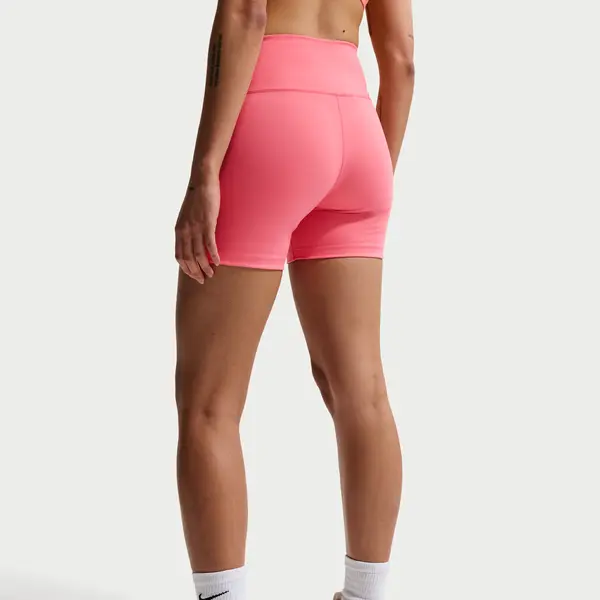 Nike High-waisted 5" Biker Shorts