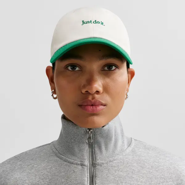 Nike Club Unstructured Jdi Cap