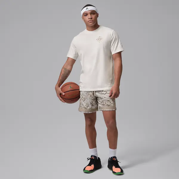 JORDAN Luka Dončić Dri-fit Diamond Shorts