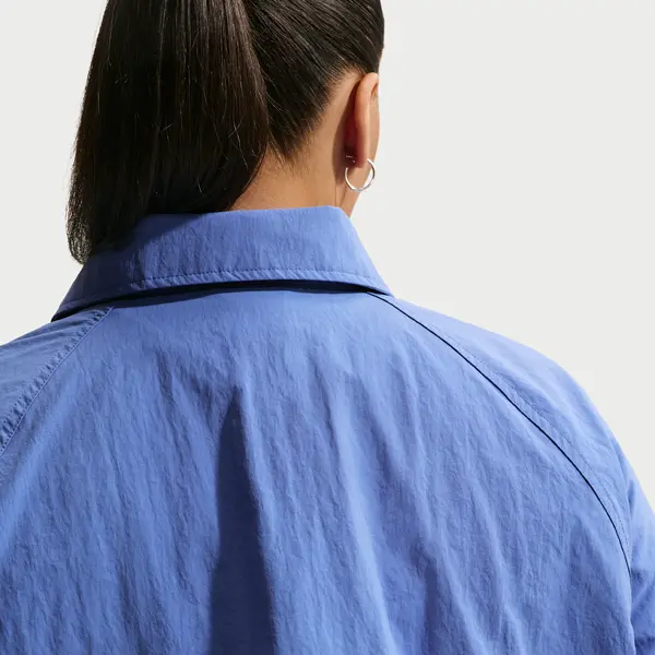 Nike Sportswear Oversized Coaches Jacket
