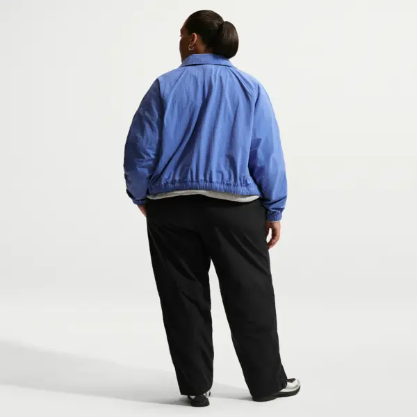 Nike Sportswear Oversized Coaches Jacket