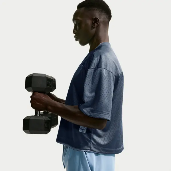 Nike N.a.c. Dri-fit Reversible Training T-shirt
