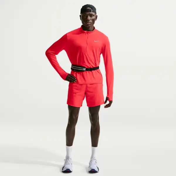 Nike Stride Dri-fit 7" Brief-lined Running Shorts