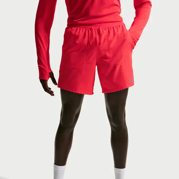 Nike Stride Dri-fit 7" Brief-lined Running Shorts