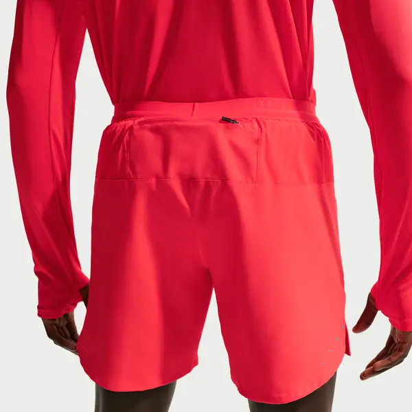 Nike Stride Dri-fit 7" Brief-lined Running Shorts