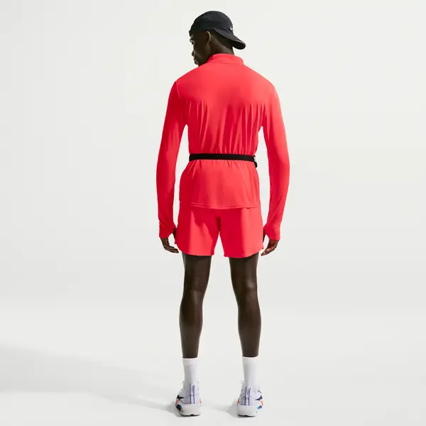 Nike Stride Dri-fit 7" Brief-lined Running Shorts