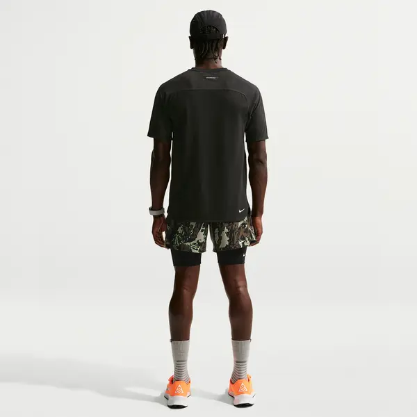 Nike Solar Chase" Dri-fit Adv Top