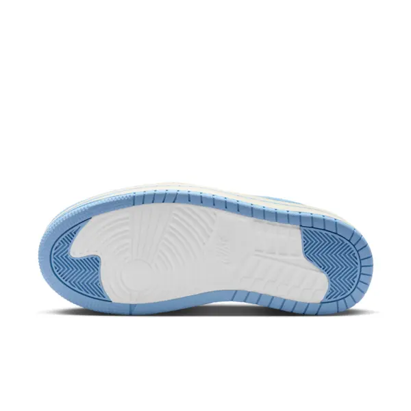 JORDAN 1 Triple Stack Shoes