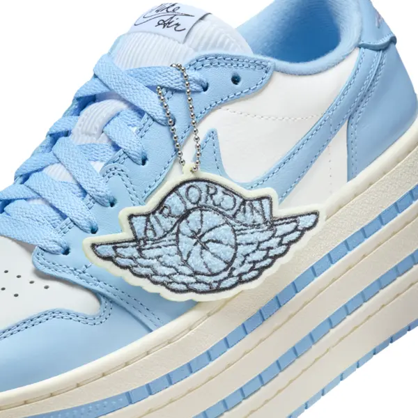 JORDAN 1 Triple Stack Shoes