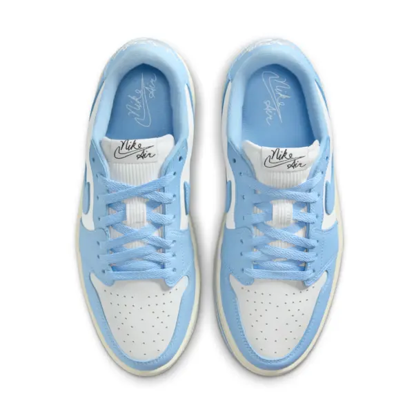 JORDAN 1 Triple Stack Shoes