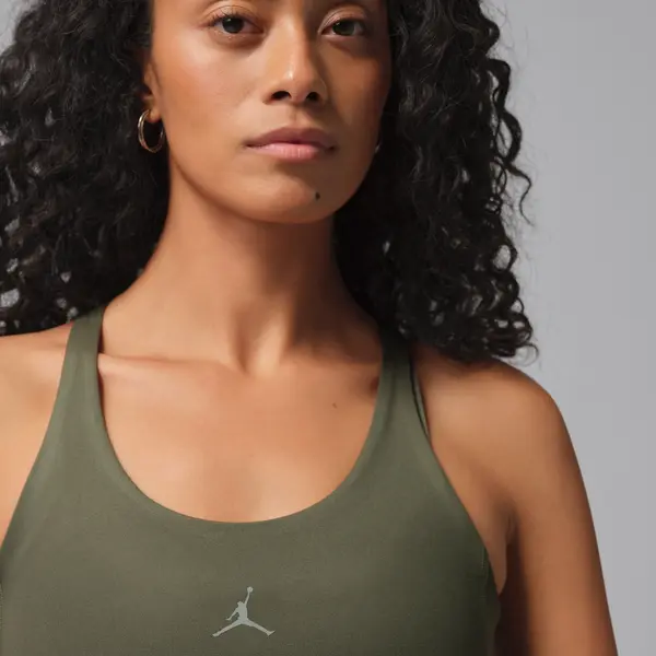 JORDAN Dri-fit Tank Top - Green
