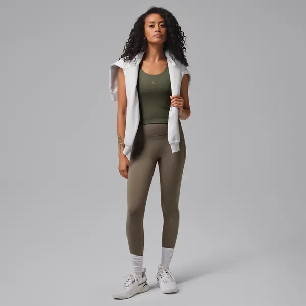 JORDAN Dri-fit Tank Top - Green
