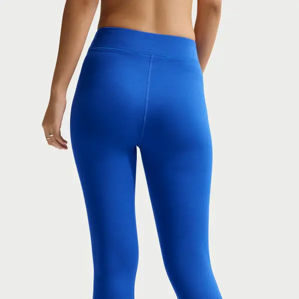 Nike Sportswear Classics High-waisted Graphic Leggings