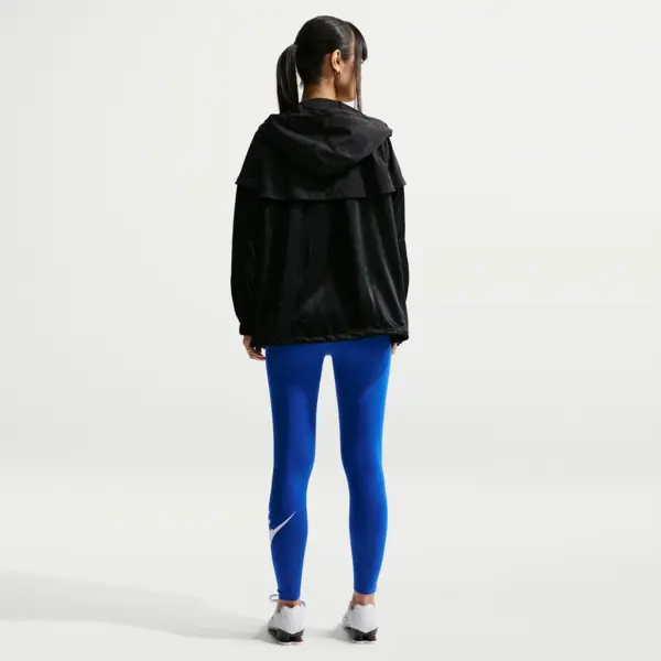 Nike Sportswear Classics High-waisted Graphic Leggings