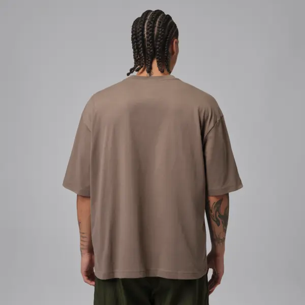 JORDAN Sport Dri-fit T-shirt