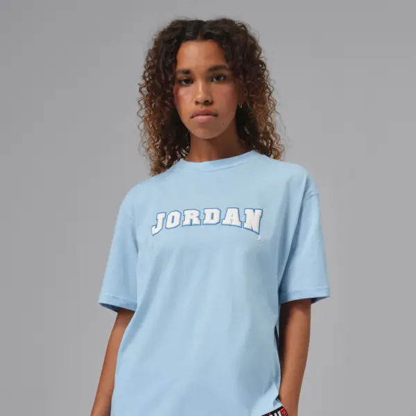 JORDAN Brooklyn Graphic T-shirt