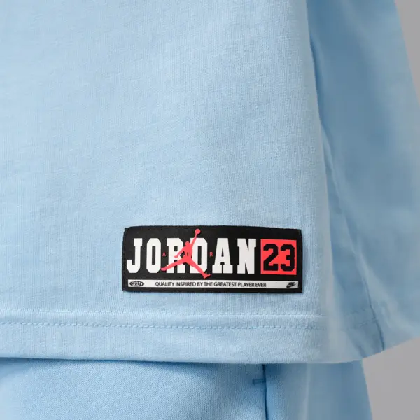 JORDAN Brooklyn Graphic T-shirt
