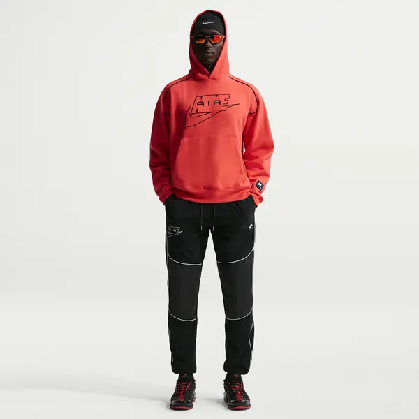 Nike Air Hybrid Utility Pants - Black