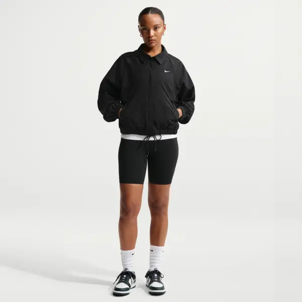 Nike Sportswear Oversized Coaches Jacket