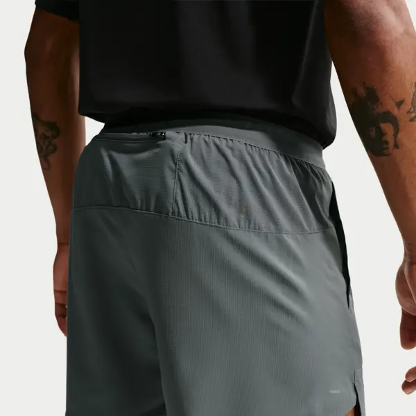Nike Stride Dri-fit 5" Brief-lined Running Shorts